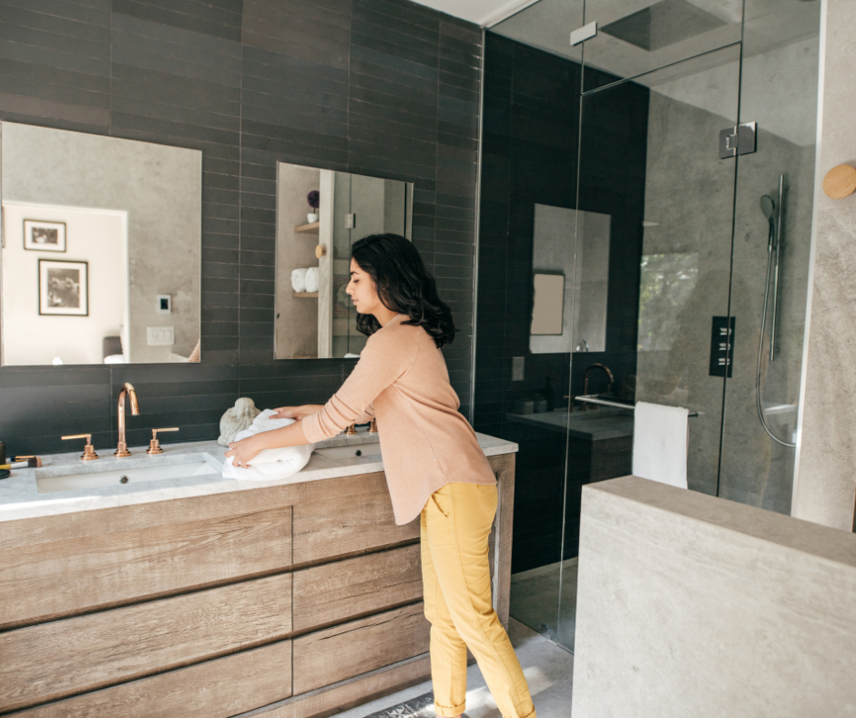 The Great Purge: Spring Cleaning In Tulsa - MC Life Tulsa Apartment ...